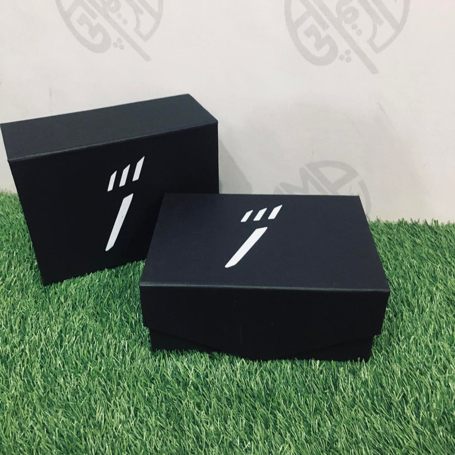 Giveaway Gift box - Customized giveaway boxes