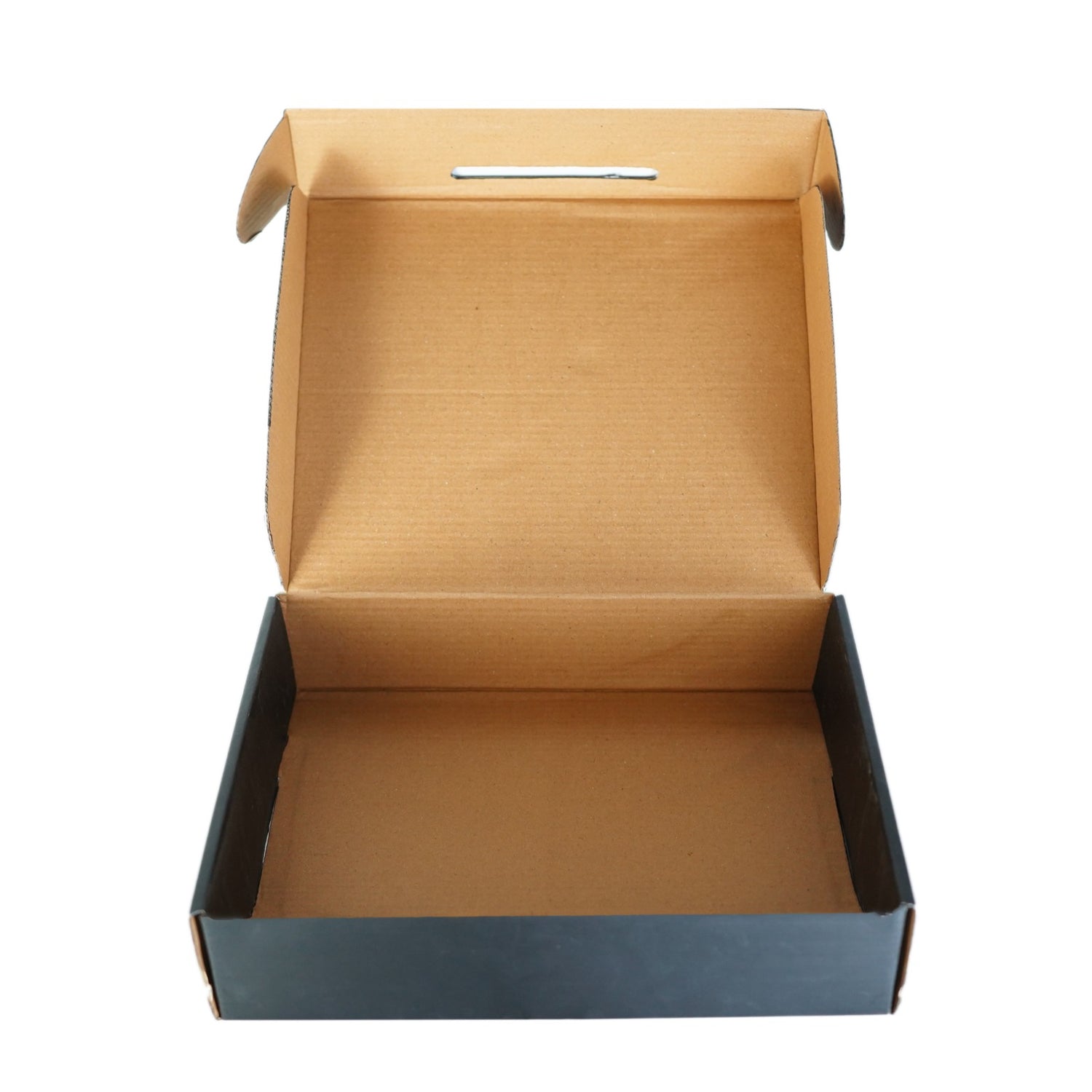 CUSTOMIZE CORRUGATED BOXES