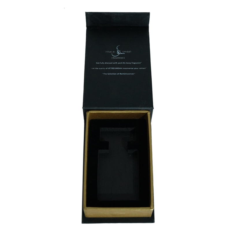 Custom Perfume Packaging Boxes | Customize Perfume Box With Logo