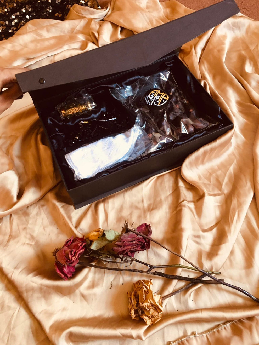 PACK OF 5 RAMZAN GIFT BOX – AL MADINA PACKAGES